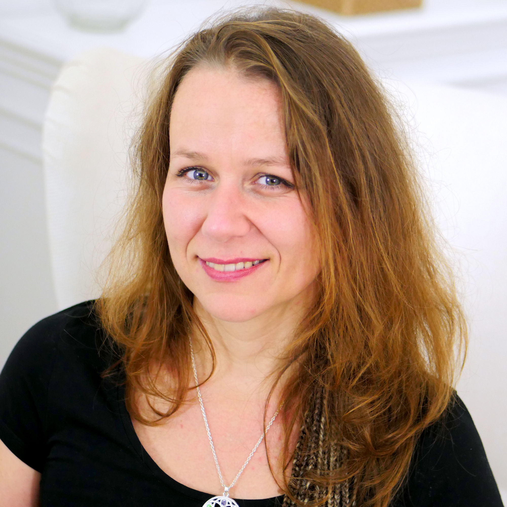 KLUB Ženy ženám ♕